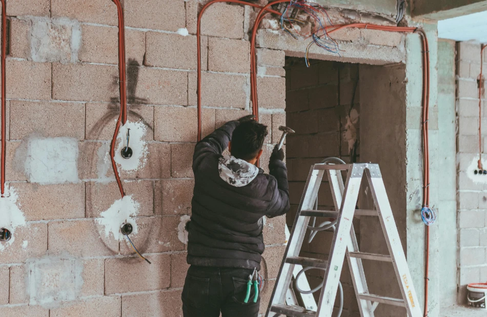 Electrical Remodeling Tehachapi, CA | Affinity Power, Inc.